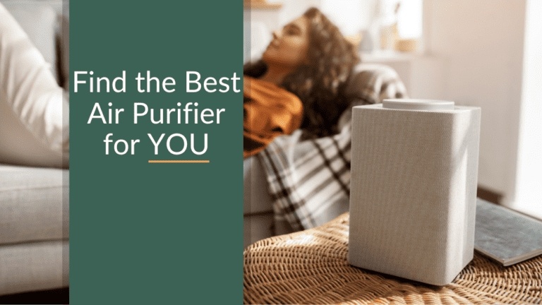 Compare Air Purifiers: Which One Wins?